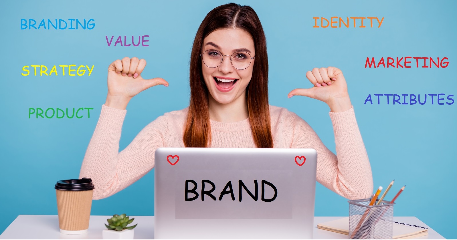 Personal branding in the digital age - PLRP