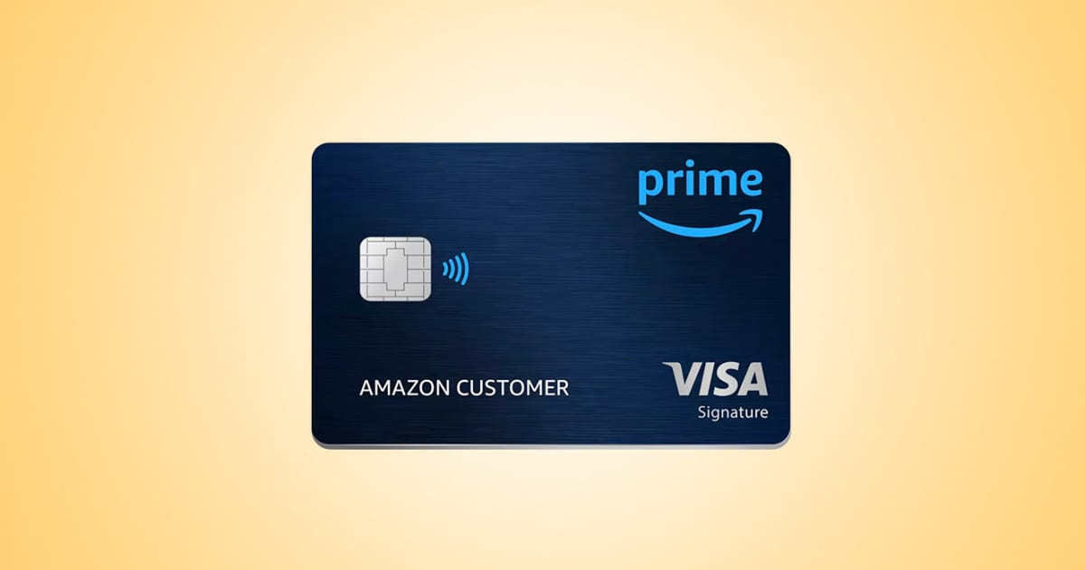 Comparing Prime Visa benefits - PLRP