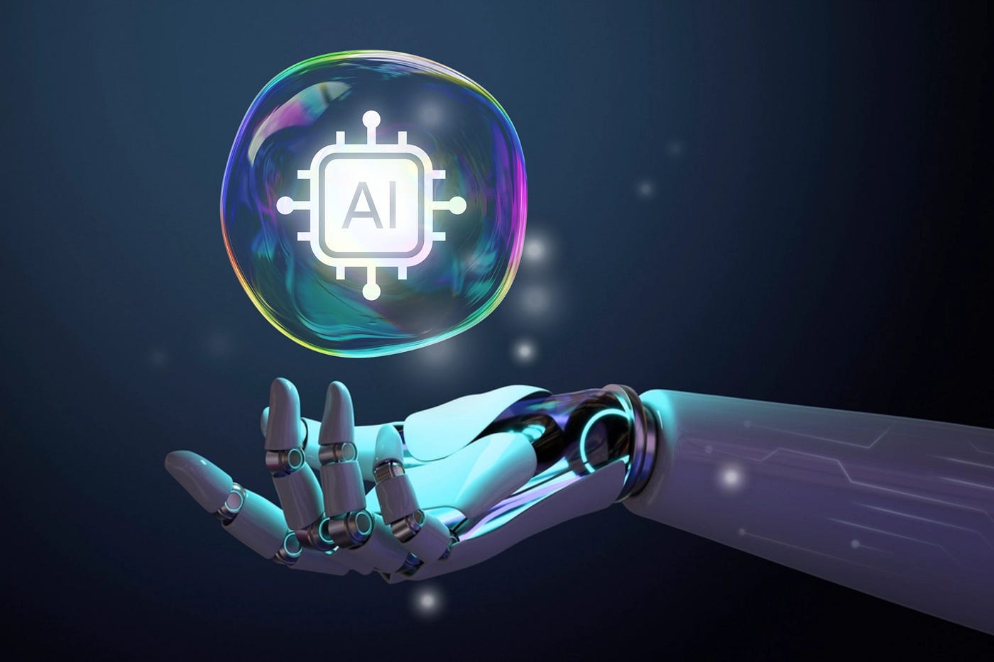 Understanding Artificial Intelligence: A Beginner's Guide - PLRP