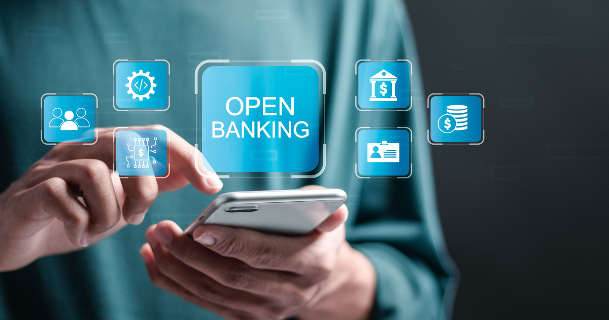 Open Finance: What It Means for Consumers and Businesses - PLRP